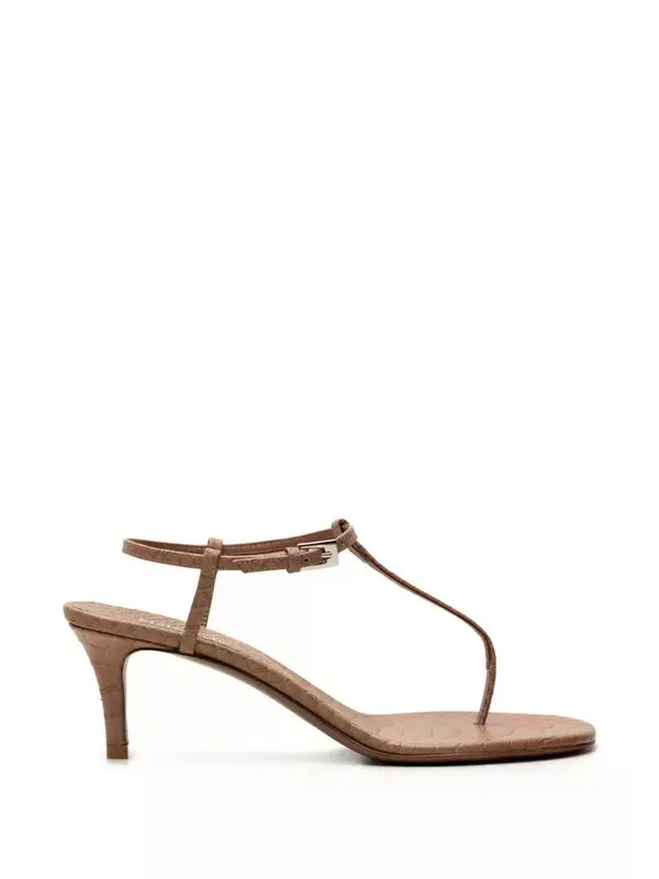 Paris Texas Ipanema T-strap Sandals