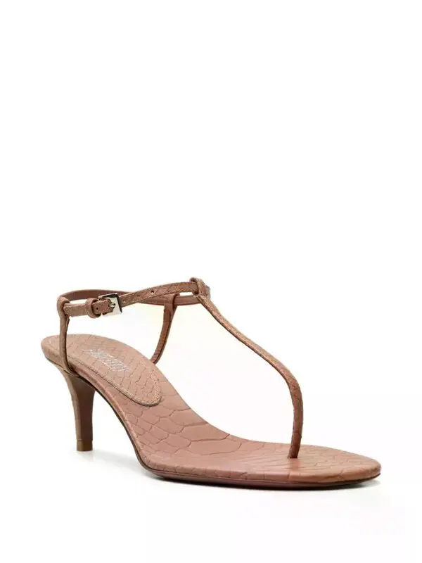 Paris Texas Ipanema T-strap Sandals