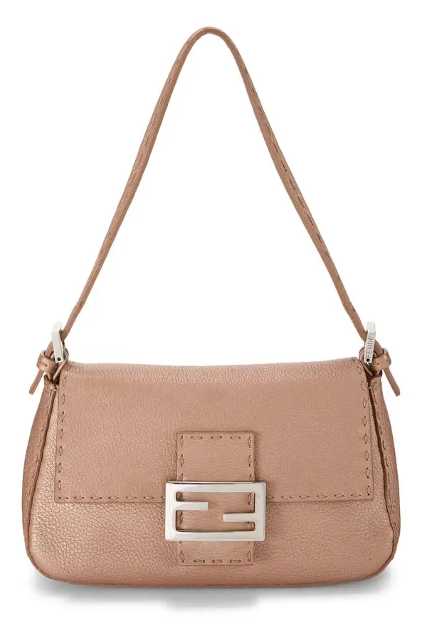 Fendi Selleria Mama - Pink