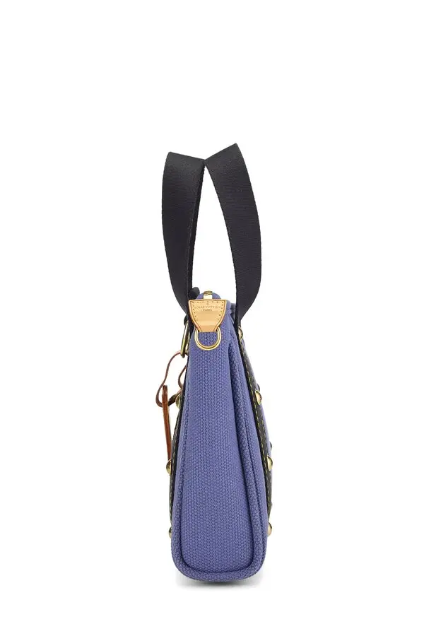 LOUIS VUITTON Antigua Cabas Tote
