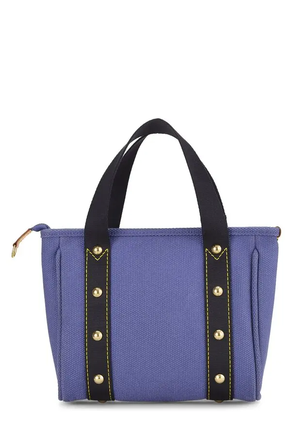LOUIS VUITTON Antigua Cabas Tote
