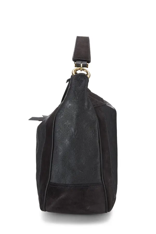 LOUIS VUITTON Monogram Empreinte Audacieuse Pm