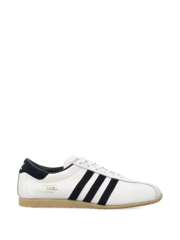 Adidas Rekord Leather Sneakers