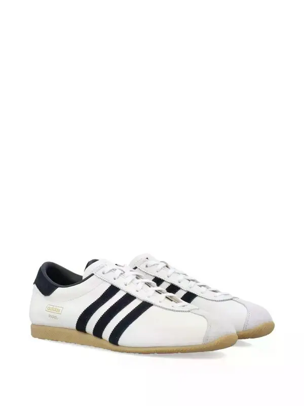 Adidas Rekord Leather Sneakers