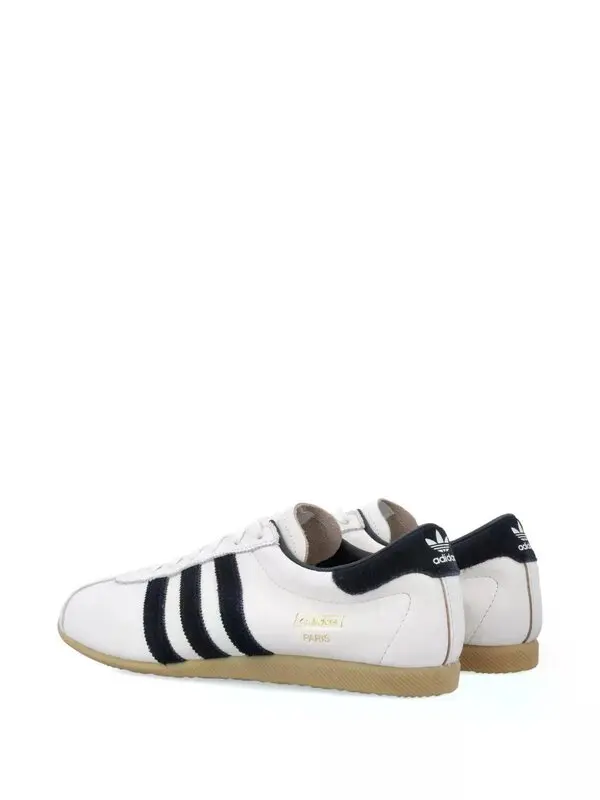 Adidas Rekord Leather Sneakers