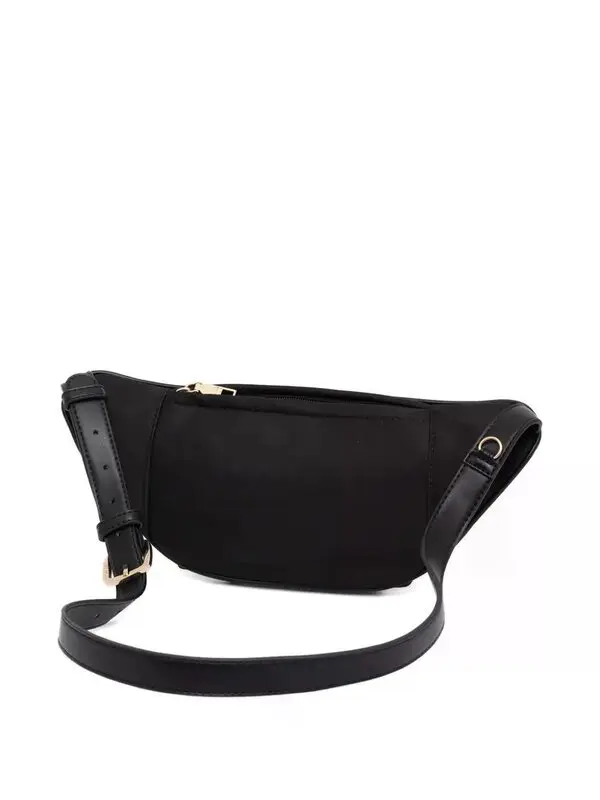 Liu Jo Logo Plaque Belt Bag