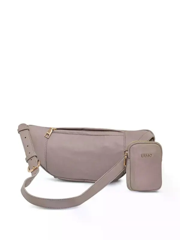 Liu Jo Logo-plaque Belt Bag