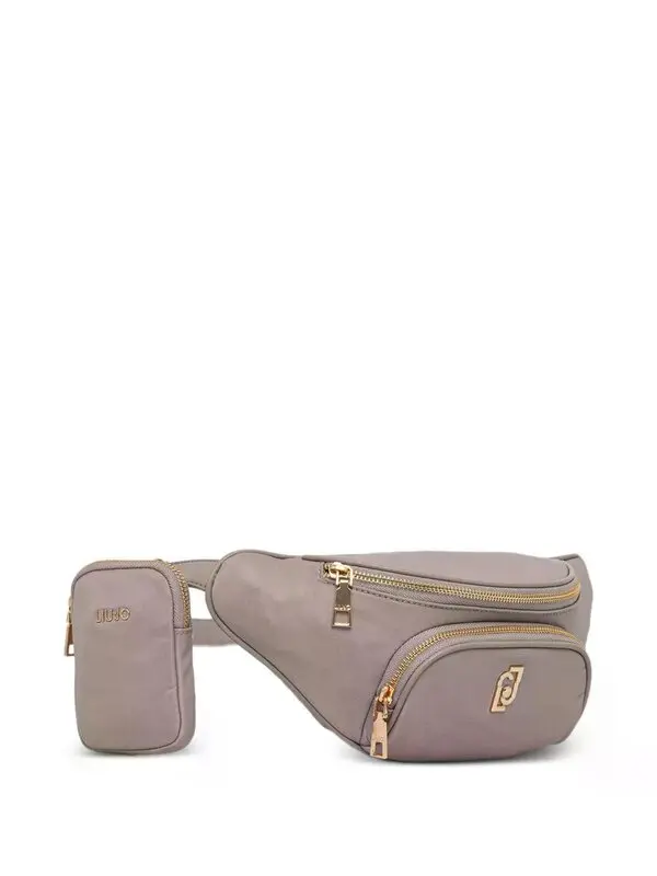 Liu Jo Logo-plaque Belt Bag