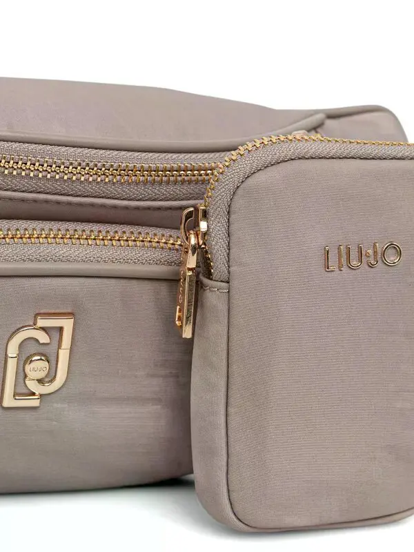 Liu Jo Logo-plaque Belt Bag