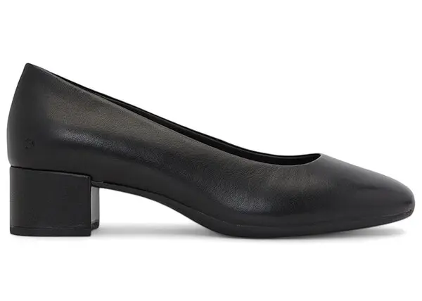 Ecco Liva 35 High-heel Pumps - Black