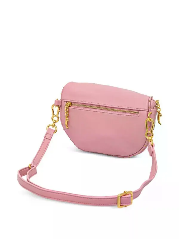 Juicy Couture Logo-embellished Belt Bag