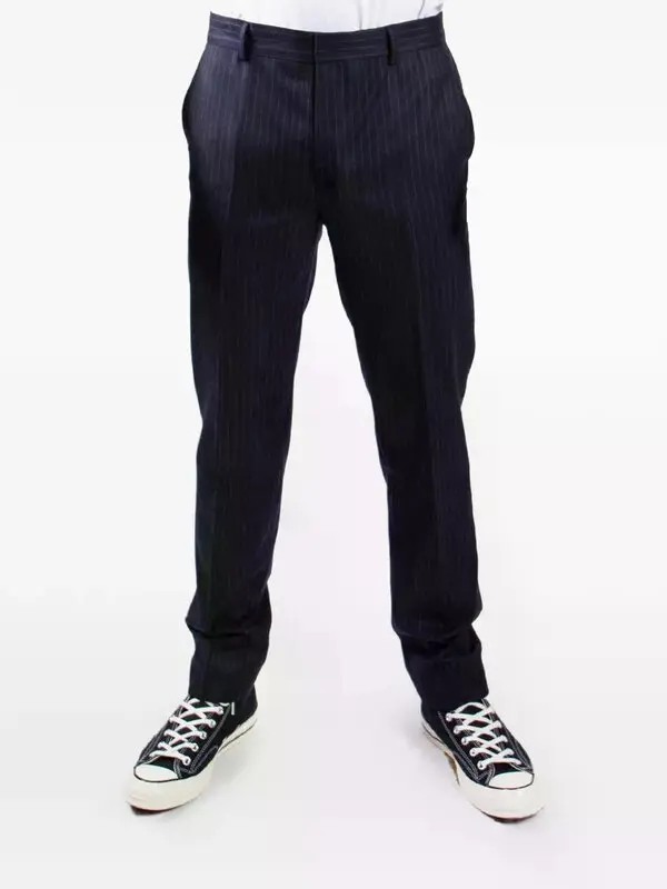 Harmony Striped Trousers