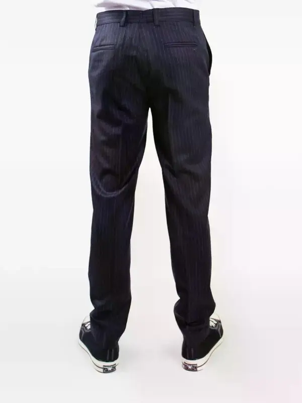 Harmony Striped Trousers