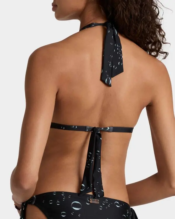 Vilebrequin Halter Bikini Top