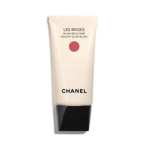 Chanel Les Beiges Healthy Glow Blush - One-color