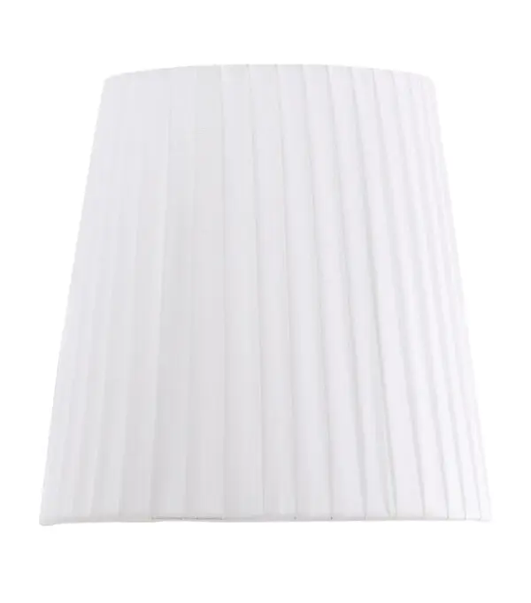 THE MARTHA, BY BACCARAT Zénith Nomade Lampshades - Clear
