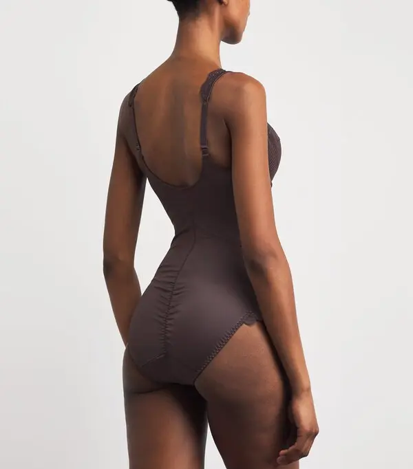 Maison Lejaby Lace Gaby Underwired Bodysuit