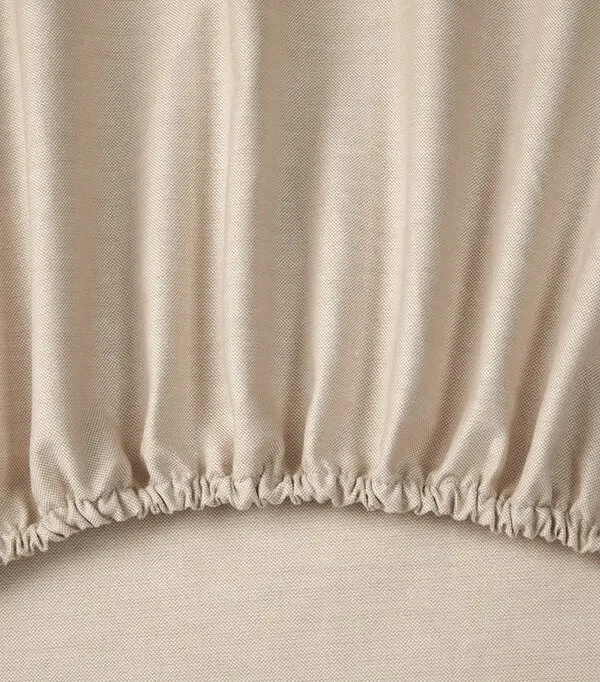 Ralph Lauren Oxford Super King Fitted Sheet
