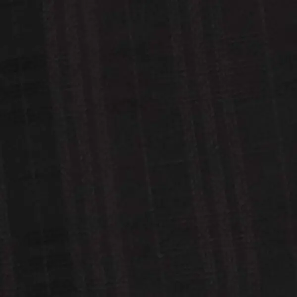 Burberry Cotton Voile Check Print Shorts