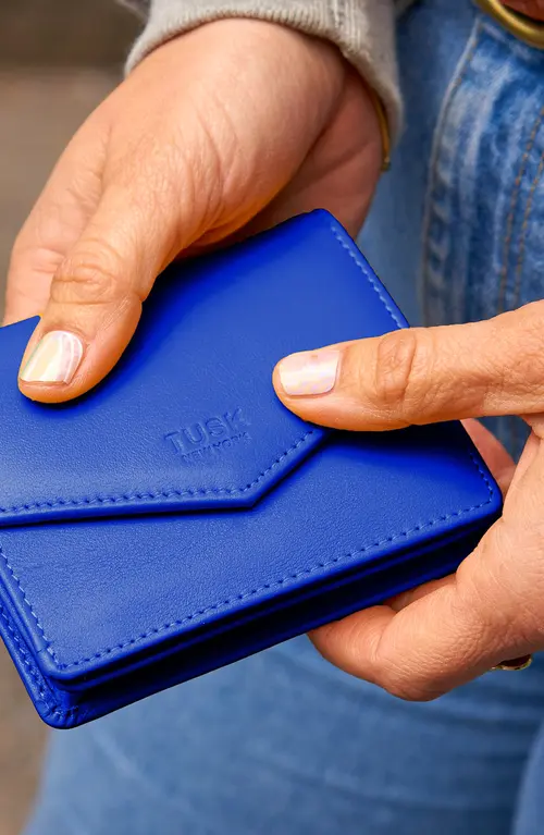 TUSK Joy French Wallet