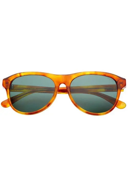 FREYRS EYEWEAR Remi Sunglasses - Tortoise