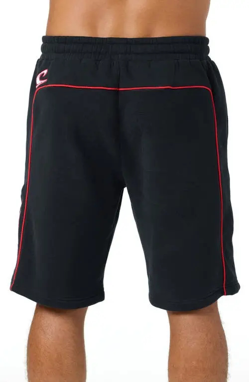 O'Neill Relaxed Fleece Shorts