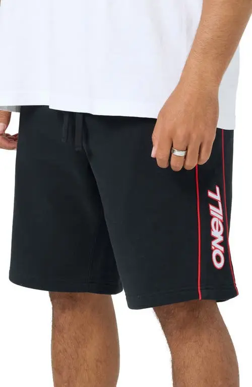 O'Neill Relaxed Fleece Shorts