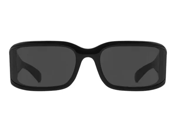 Yeezy Sg03 Sunglasses - Black