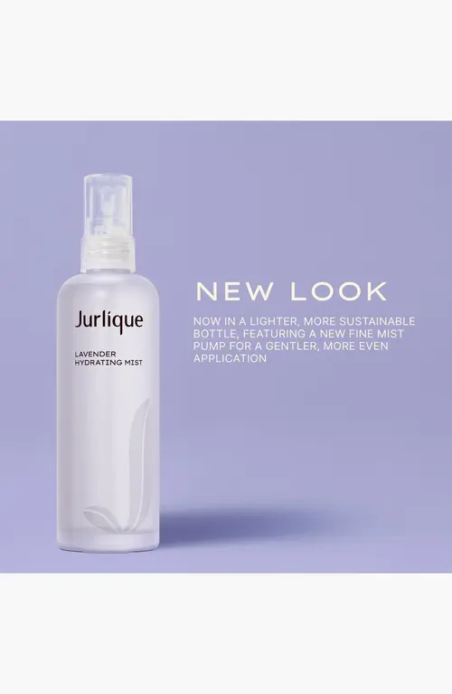 JURLIQUE Lavender Hydrating Mist