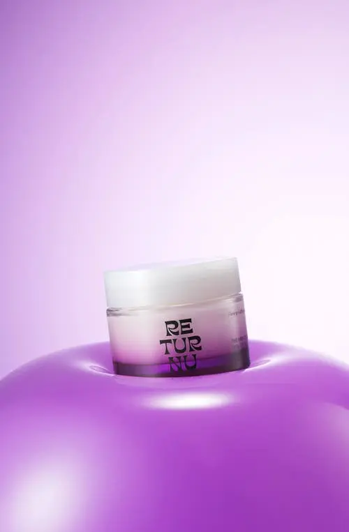 RETURNU The Firm Cream - None