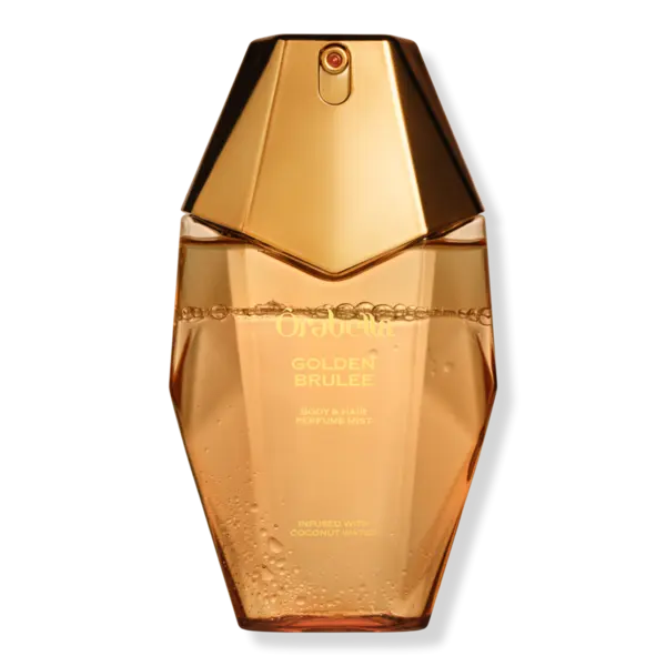 OREBELLA Golden Brulee Body & Hair Perfume Mist - One-color