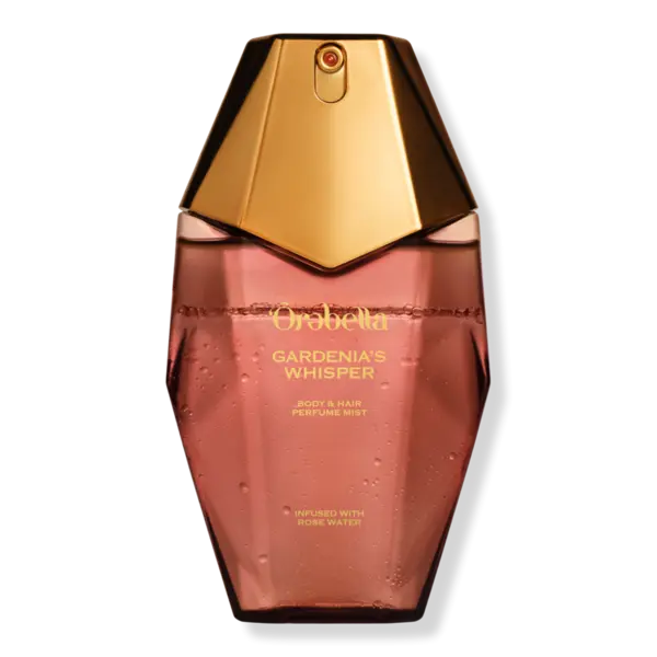 OREBELLA Gardenia's Whisper Body & Hair Perfume Mist - One-color
