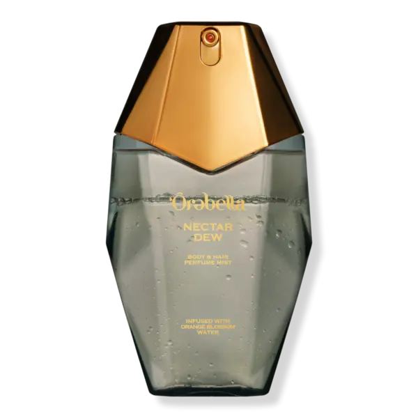 OREBELLA Nectar Dew Body & Hair Perfume Mist - One-color