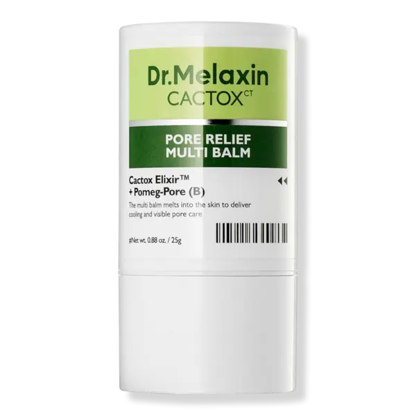 DR. MELAXIN Cactox Pore Relief Multi Balm - One-color