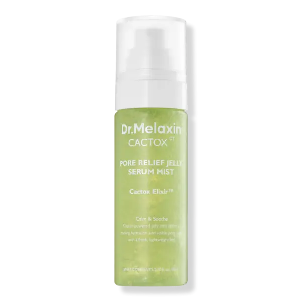 DR. MELAXIN Cactox Pore Relief Jelly Serum Mist - One-color