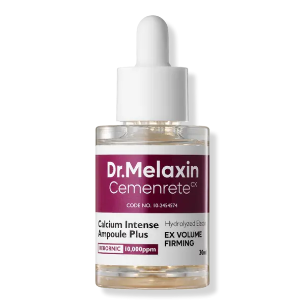DR. MELAXIN Calcium Intense Ampoule Plus - One-color