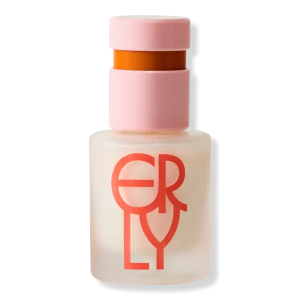ERLY Daily Dew Illuminating Serum - One-color