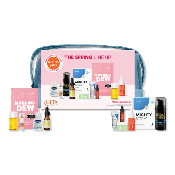 ULTA The Spring Lineup - One-color