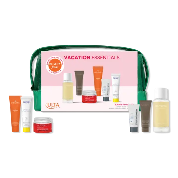 ULTA Vacation Essentials - One-color