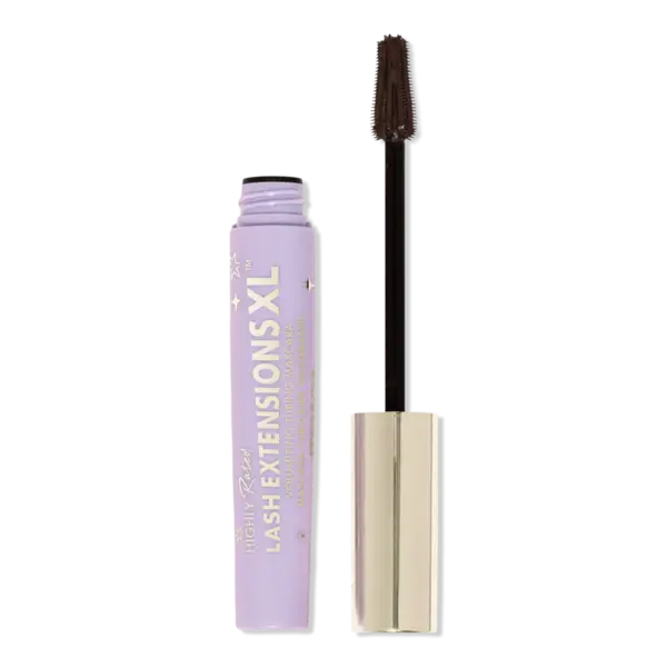 MILANI Highly Rated Lash Extensions Xl Volumizing Tubing Mascara - Brown