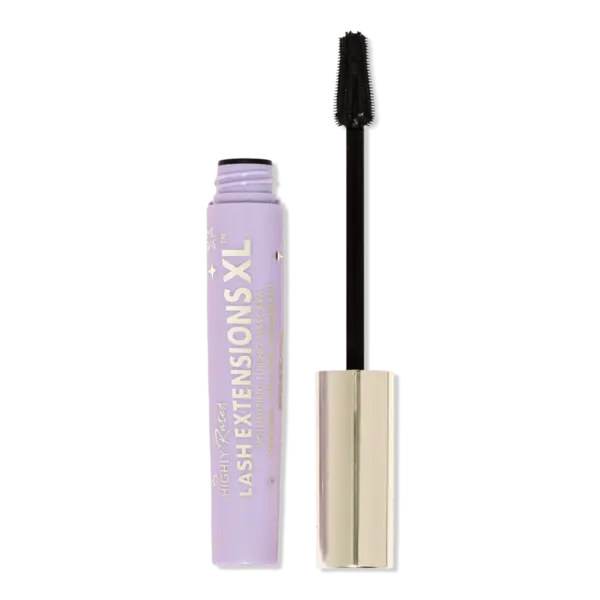 MILANI Highly Rated Lash Extensions Xl Volumizing Tubing Mascara - Black