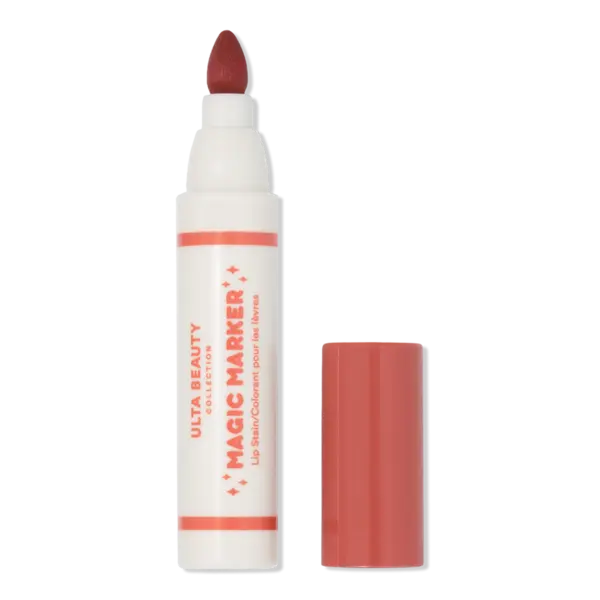ULTA BEAUTY COLLECTION Magic Marker Lip Stain - Rose Goals