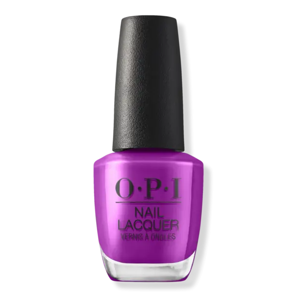 OPI Trip To The Brite Side Nail Lacquer Collection - Ultra Violet Daze