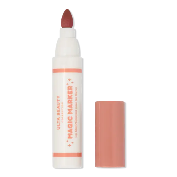 ULTA BEAUTY COLLECTION Magic Marker Lip Stain - Pink Haze