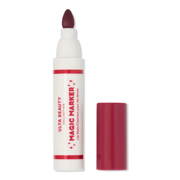 ULTA BEAUTY COLLECTION Magic Marker Lip Stain - Jam Session