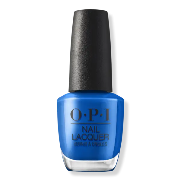 OPI Trip To The Brite Side Nail Lacquer Collection - Sea-ze The Day