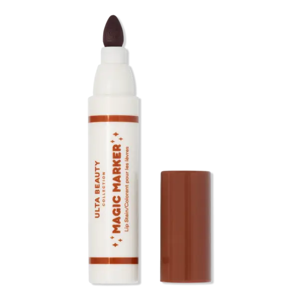 ULTA BEAUTY COLLECTION Magic Marker Lip Stain - Cocoa Mood