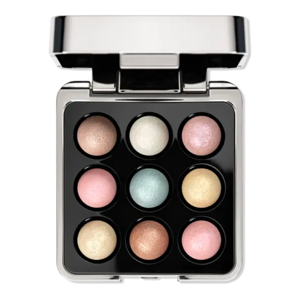ABOUT-FACE Ballet Beam Highlighting Pearls - Pirouette
