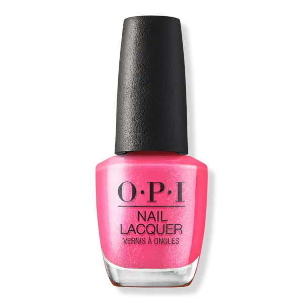 OPI Trip To The Brite Side Nail Lacquer Collection - Dopa-mani