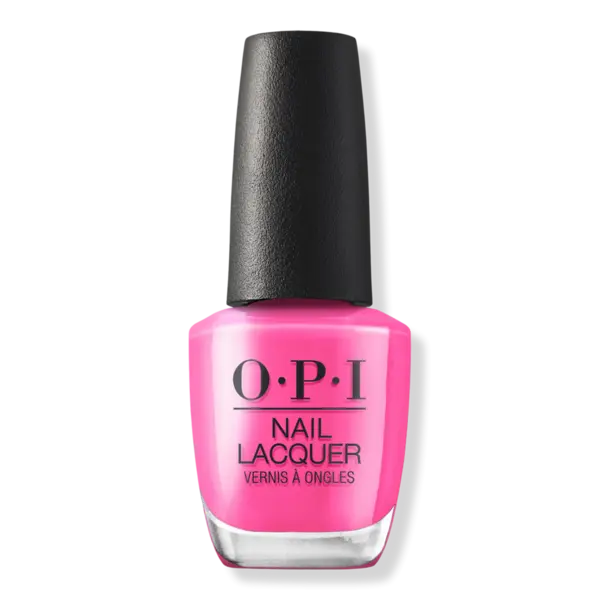 OPI Trip To The Brite Side Nail Lacquer Collection - Go With The Floatie